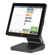 TCx® Display | Toshiba Commerce