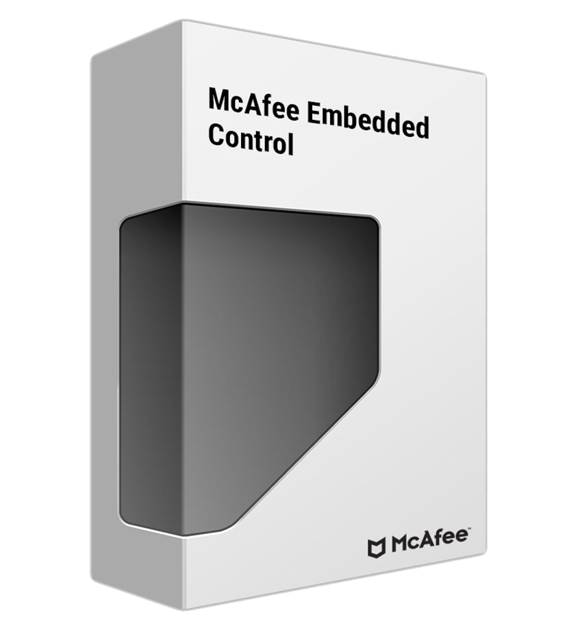 McAfee® Security Solutions | Toshiba Commerce