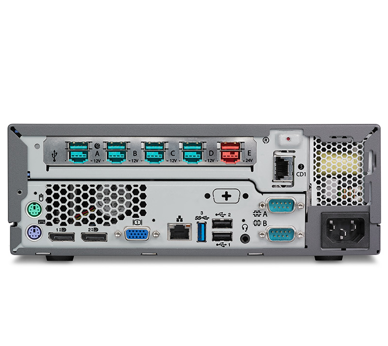 Toshiba TCx 300 POS System | Toshiba Commerce