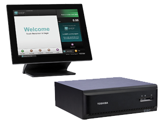 POS Systems, Software & More | Toshiba Commerce
