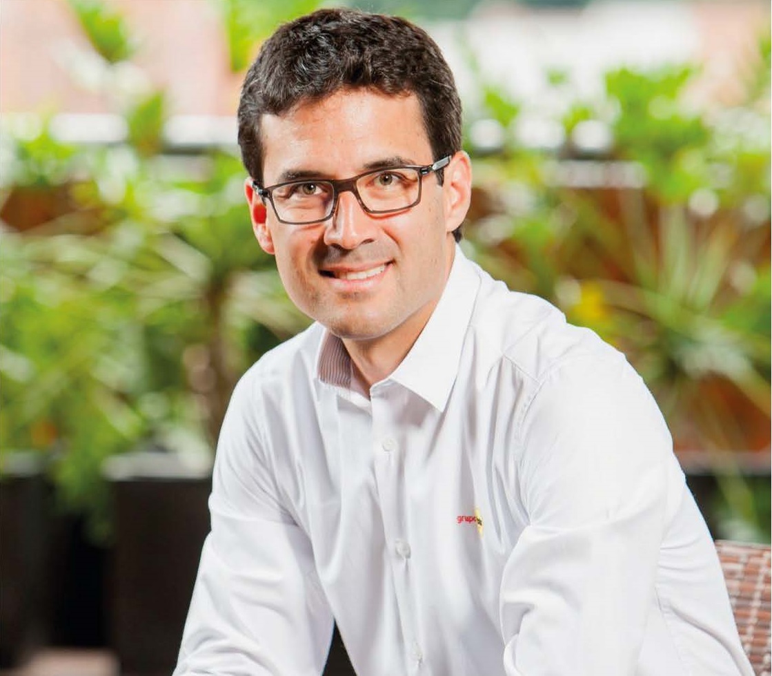 Grupo Éxito First Grocery Retailer in Colombia to Adopt Scalable Self Checkout by Toshiba Global ...