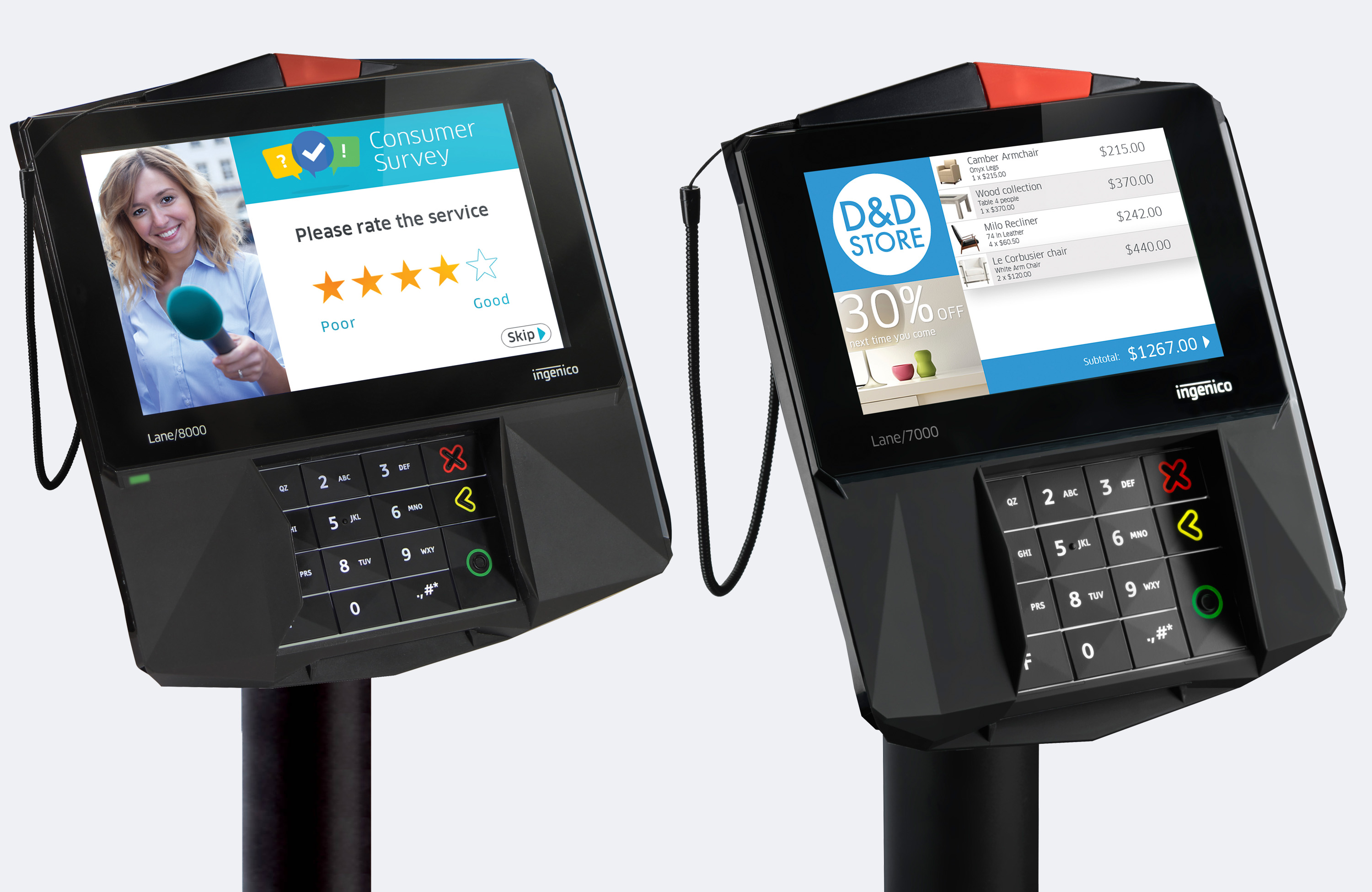 SurePOS ACE & SurePOS ACE EPS | Toshiba Commerce