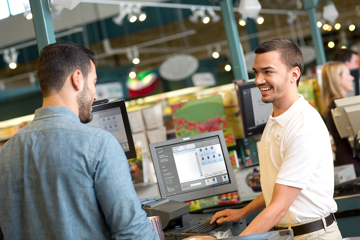 SurePOS ACE & SurePOS ACE EPS | Toshiba Commerce